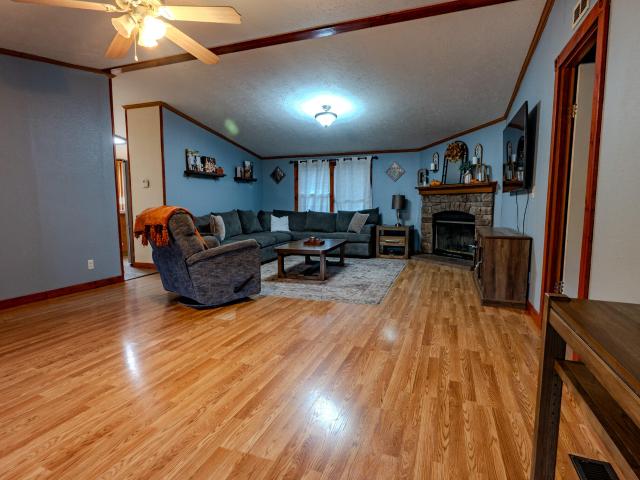 154 Mustang Lane