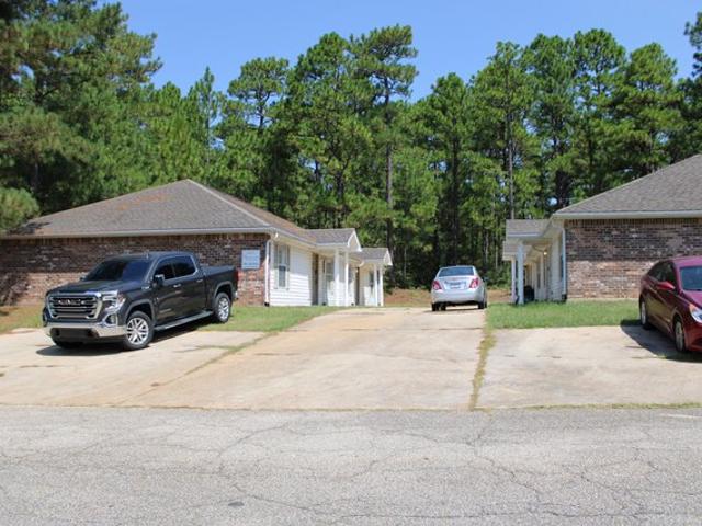 154 N Wind Ridge Ln, Purvis, MS 39475