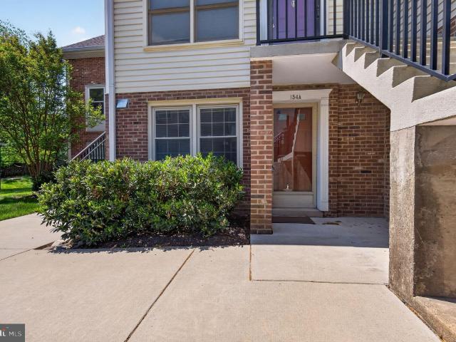 154 N Bedford St, Unit A, Arlington, VA 22201 | MLS #VAAR2072 | Compass