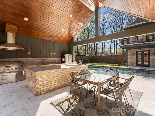 154 N Canterbury Rd, Charlotte, NC 28211 | MLS #4402