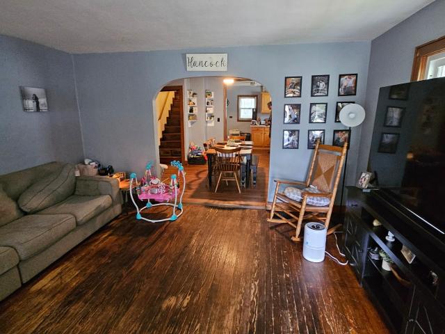 154 N Elm Street