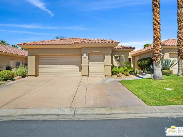 154 N Kavenish Dr, Rancho Mirage, CA 92270 | MLS #26671 PS