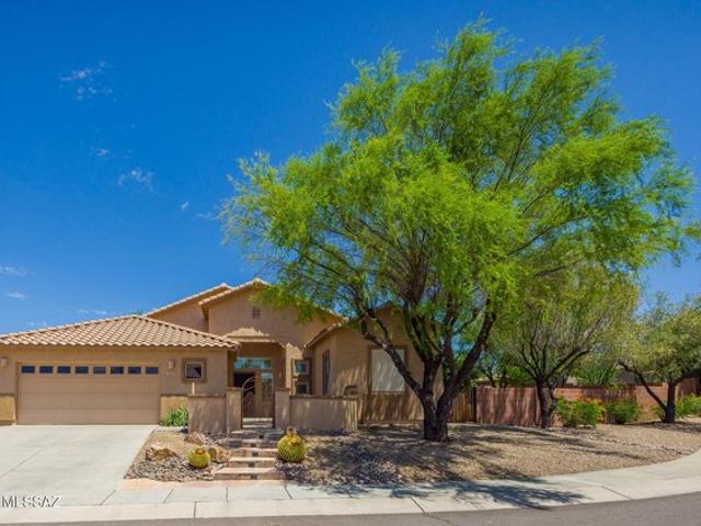154 N Old Camp Ln, Sahuarita, AZ 85629