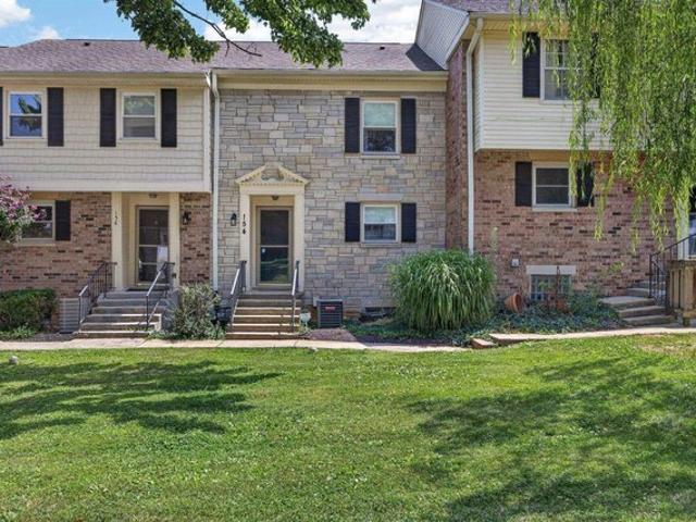 154 N Park Ridge Rd, Bloomington, IN 47408
