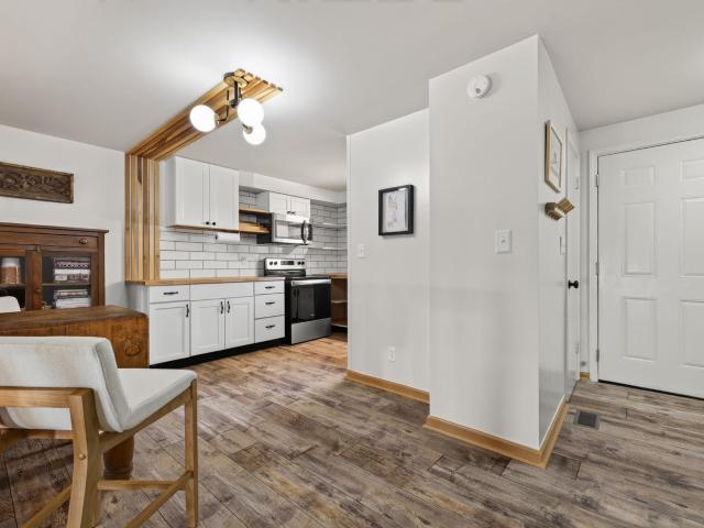 154 N Park Ridge Road