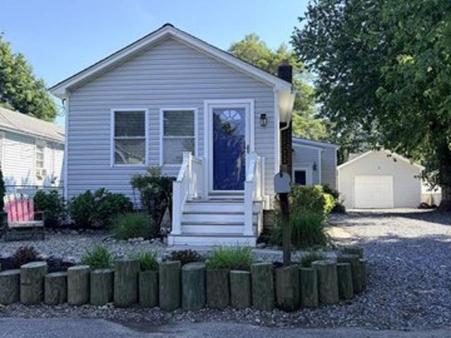 154 New Jersey Ave, Villas, NJ 08251