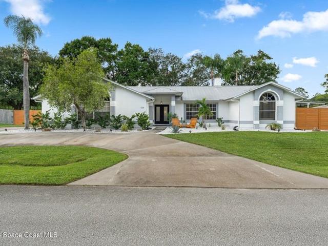 154 Nemo Cir NE, Palm Bay, FL 32907