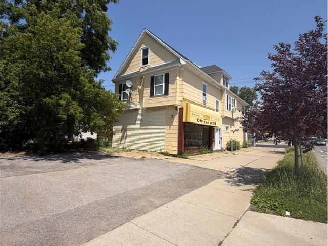 154 Niagara Falls Boulevard