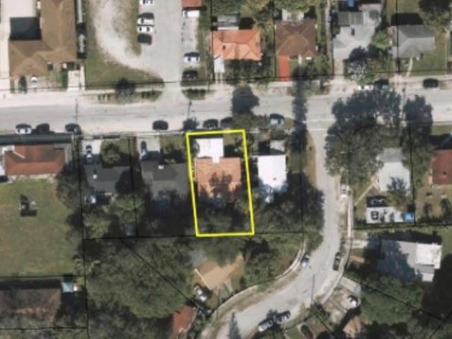 154 NW 67th St, Miami, FL 33150 | MLS #F10554