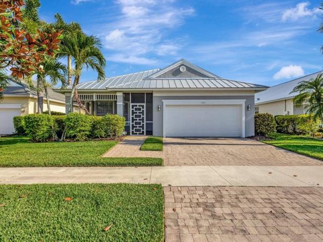 154 NW Swann Mill Cir, Port Saint Lucie, FL 34986