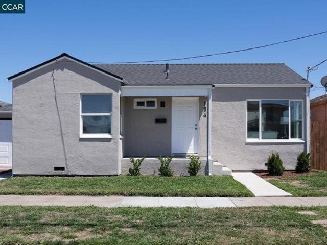 154 S 12th St, Richmond, CA 94804