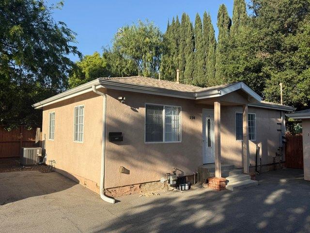 154 S Grand Oaks Ave, Pasadena, CA 91107