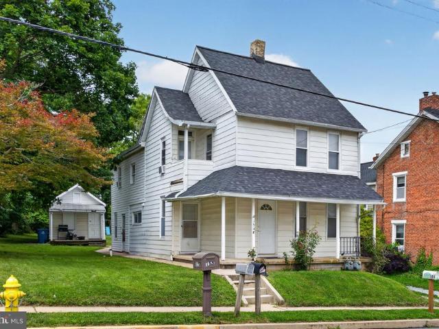 154 S Main Street
