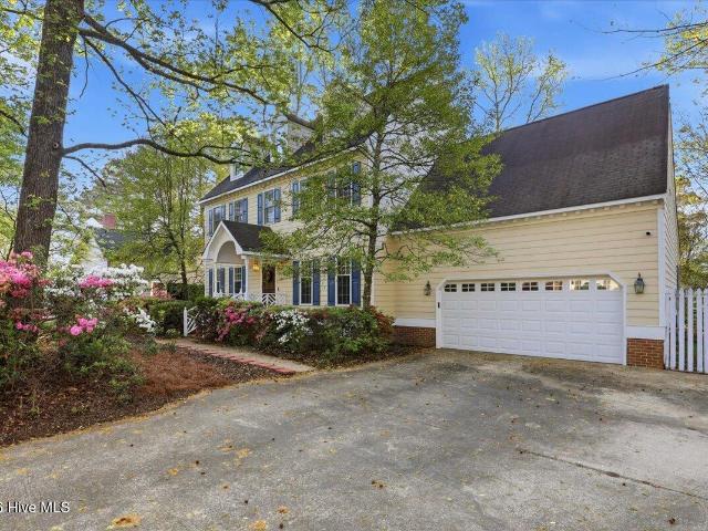 154 S Marion Drive