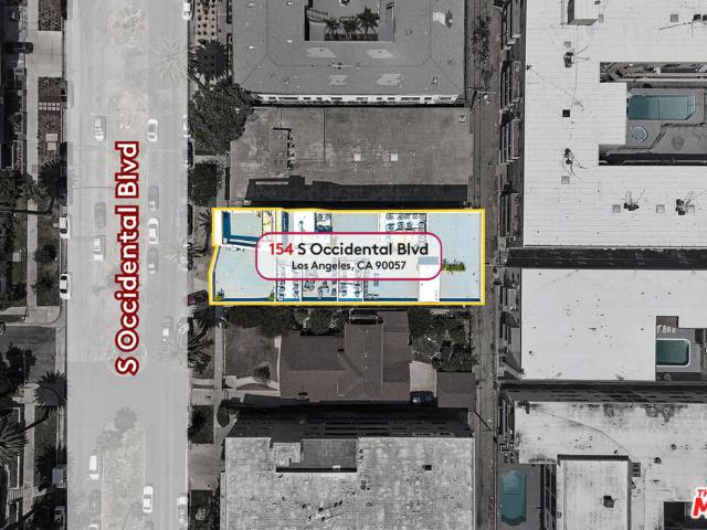 154 S Occidental Boulevard 504