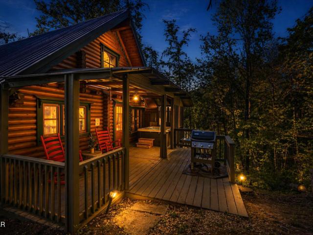 154 Smoky Mountain Way