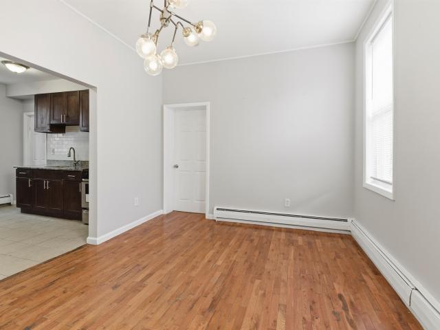 154 South St, Unit 1, Jersey City, NJ 07307 | MLS #260005 | Compass