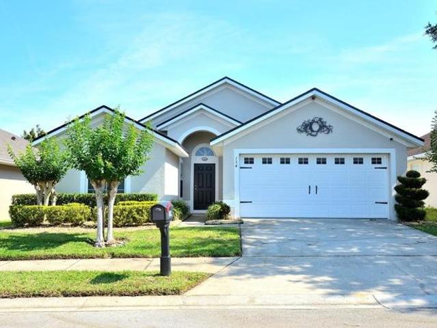 154 Somerset Dr, Davenport, FL 33897