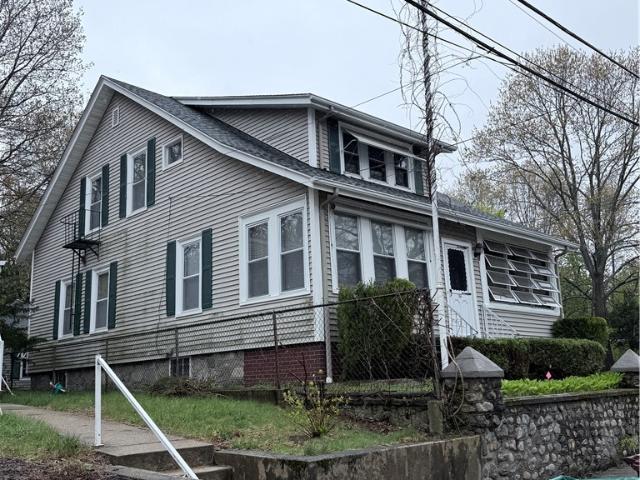 154 Saint Agnes Avenue