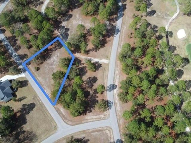 154 Sapelo Park Dr NE Unit 154, Shellman Bluff, GA 31331