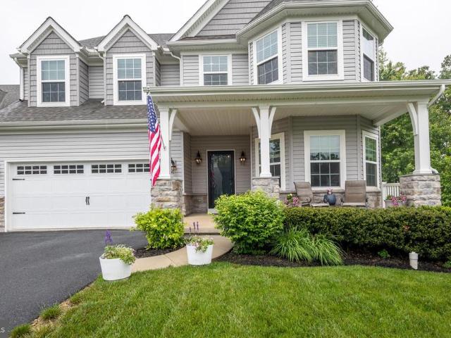 154 Saratoga Court