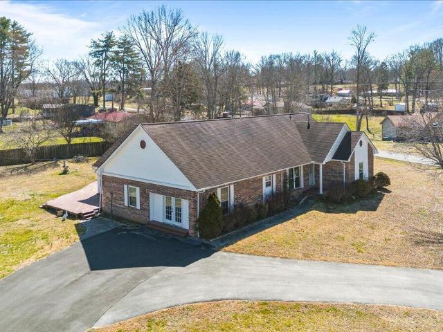 154 Scarlett Drive