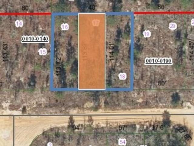 154 SE 1st Ave, Interlachen, FL 32148
