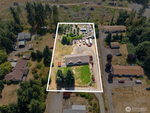 154 SE Mill Creek Road