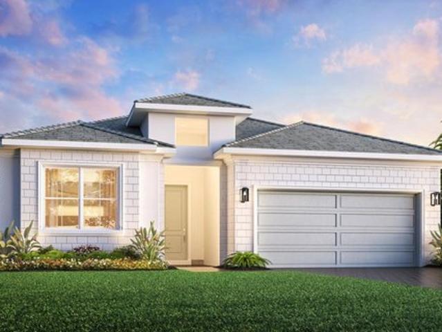 154 SE Palma St, Port Saint Lucie, FL 34984