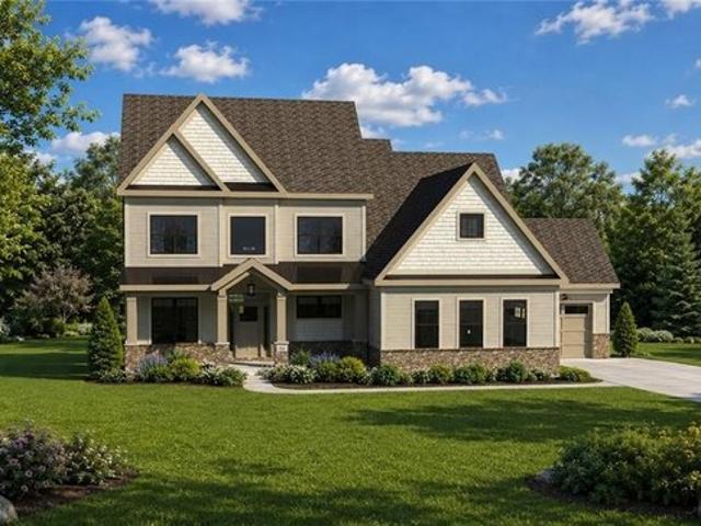 154 Sequoia Ln, Cranberry Township, PA 16066