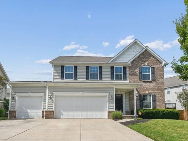 154 Shawnee Dr, Pickerington, OH 43147