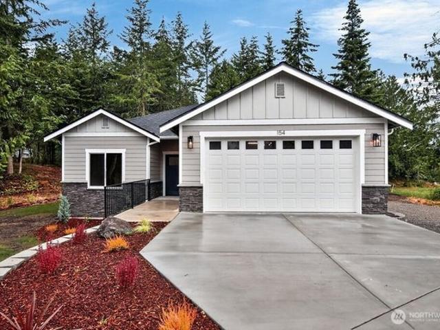 154 Shauna Pl, Sequim, WA 98382