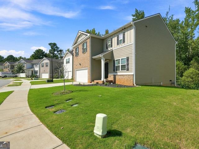 154 Silver Birch Pass