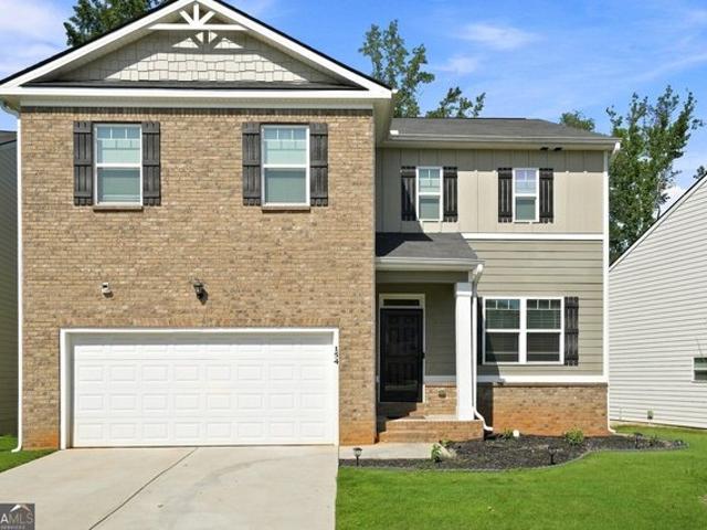 154 Silver Birch Pass, Newnan, GA 30265