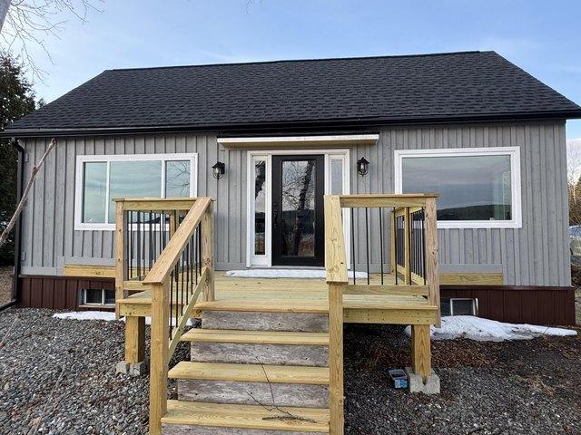 154 Sinclair Rd, Sinclair, ME 04779
