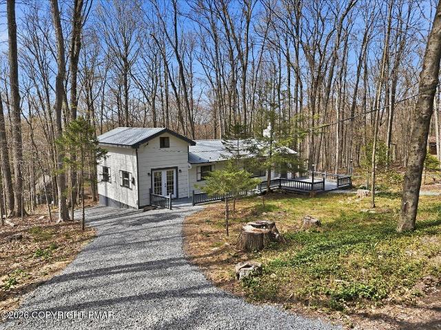 154 Ski Trail