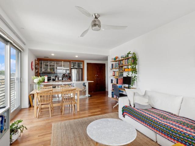 154 Skillman Avenue, Unit 5A | Compass