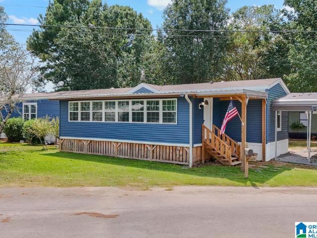 154 Spring Creek Camp Road