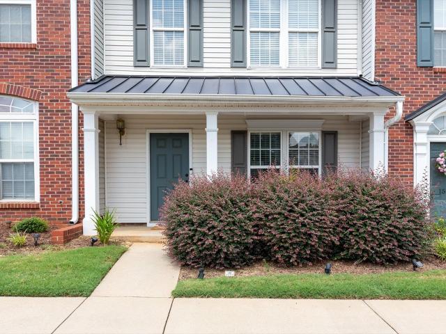 154 Spring Crossing Circle