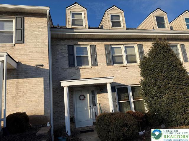 154 Springhouse Road