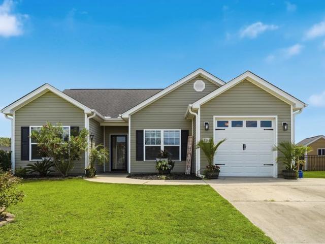 154 Springtide Dr, Conway, SC 29527