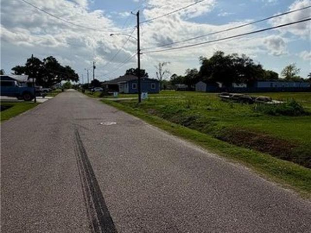 154 St Charles Pl Lot 54A, Hahnville, LA 70057