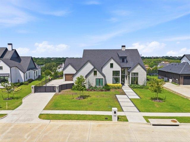 154 Stafford Dr, Heath, TX 75032