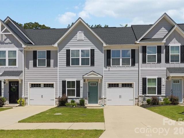 154 Stella Ln Unit C, Troutman, NC 28166