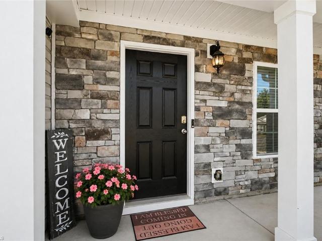 154 Stone River Way