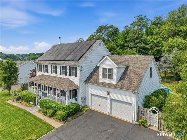 154 Strong St, East Haven, CT 06512