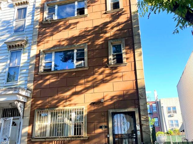 154 Sumpter Street, Brooklyn, NY