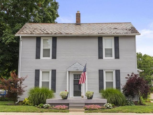154 Powell St, Ashville, OH 43103