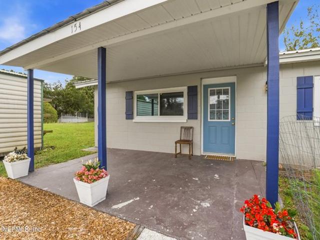 154 Polk Rd, Jacksonville, FL 32218
