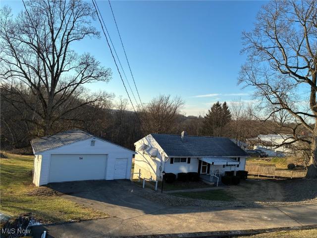 154 Patterson Road